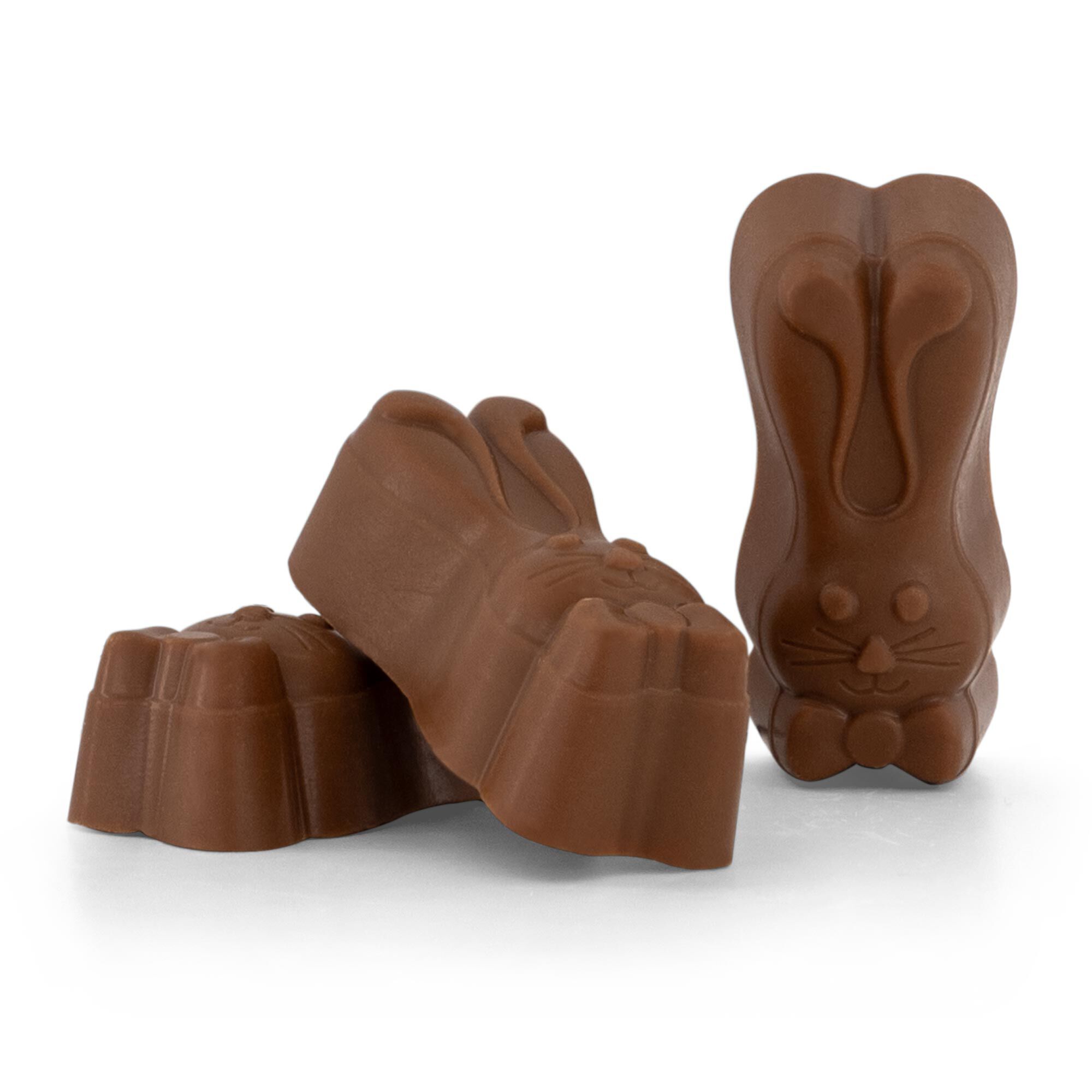 Easter Hunt Bunny Chocolate Selection | Hotel Chocolat