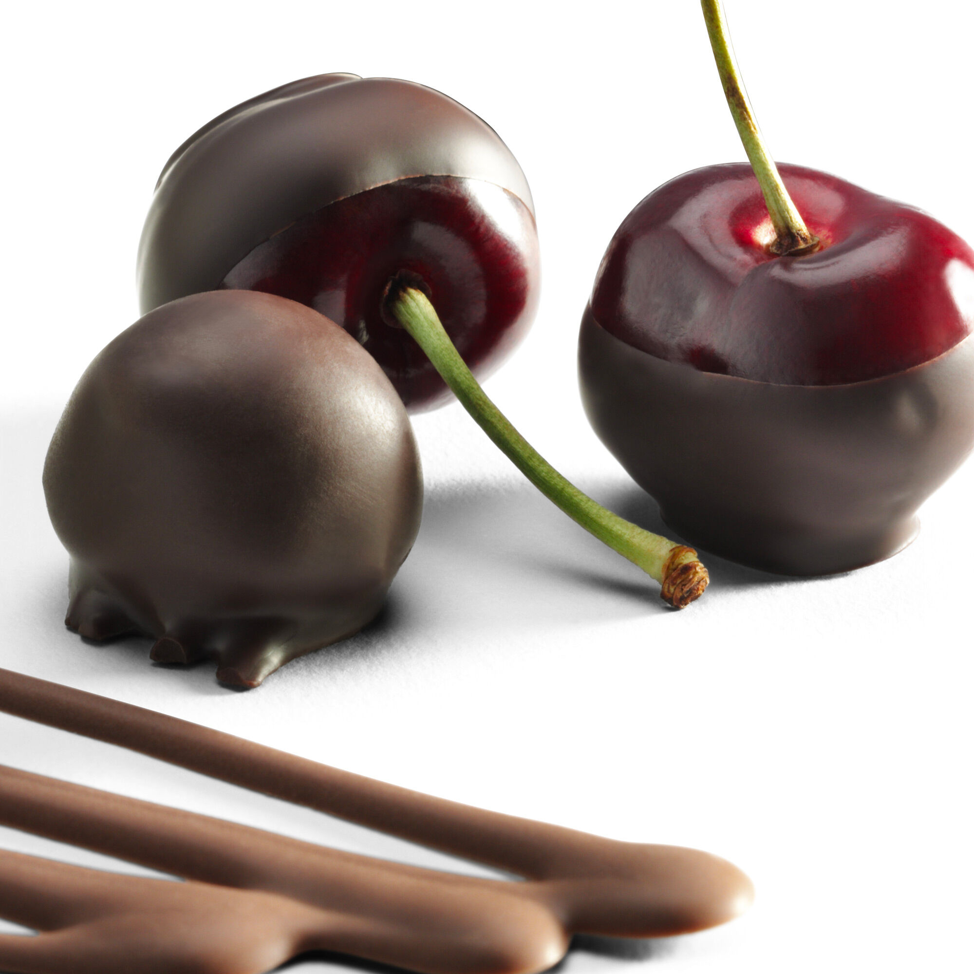 Cherry Liqueur Chocolates | Hotel Chocolat