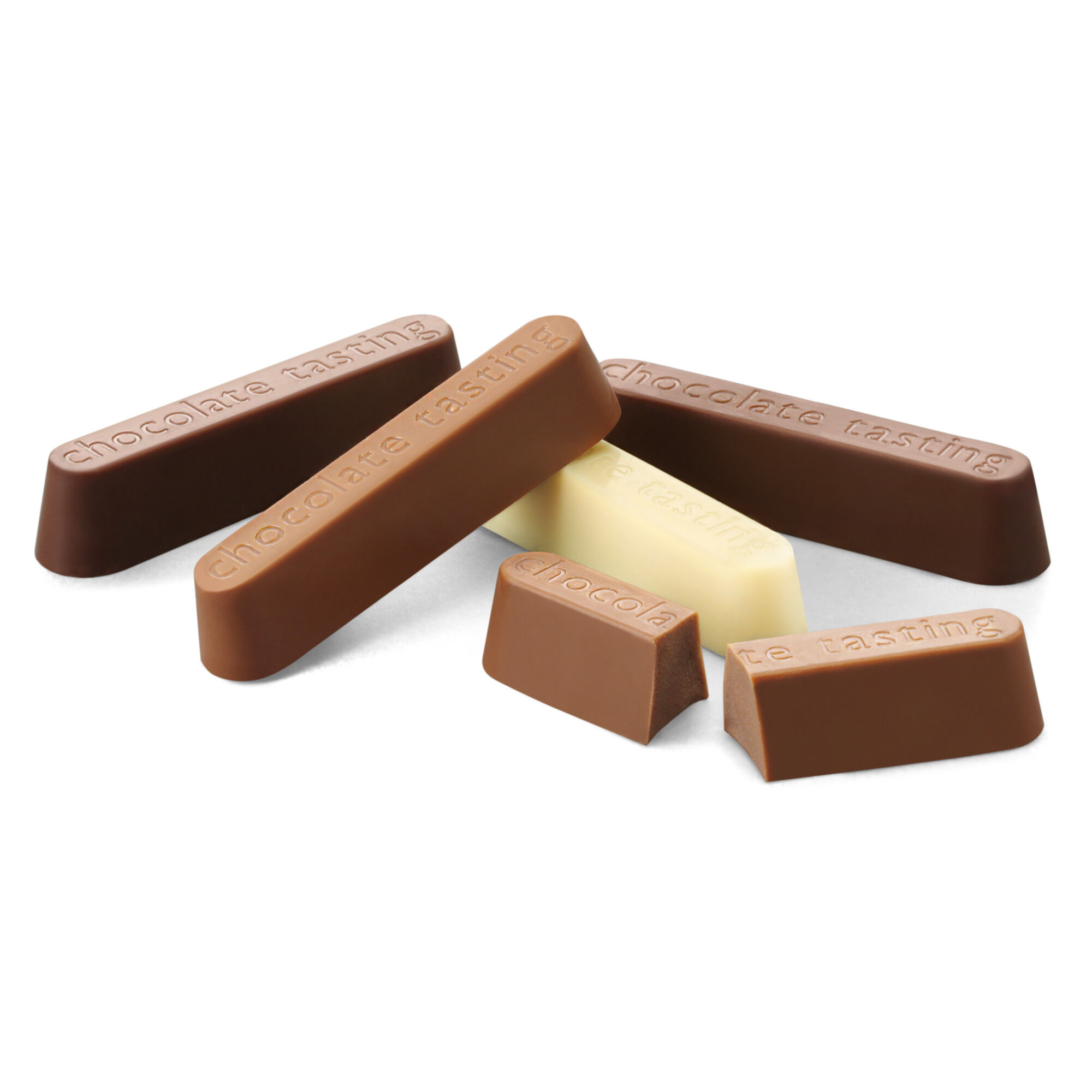 The Mellow Baton Library | Chocolate Baton | Hotel Chocolat