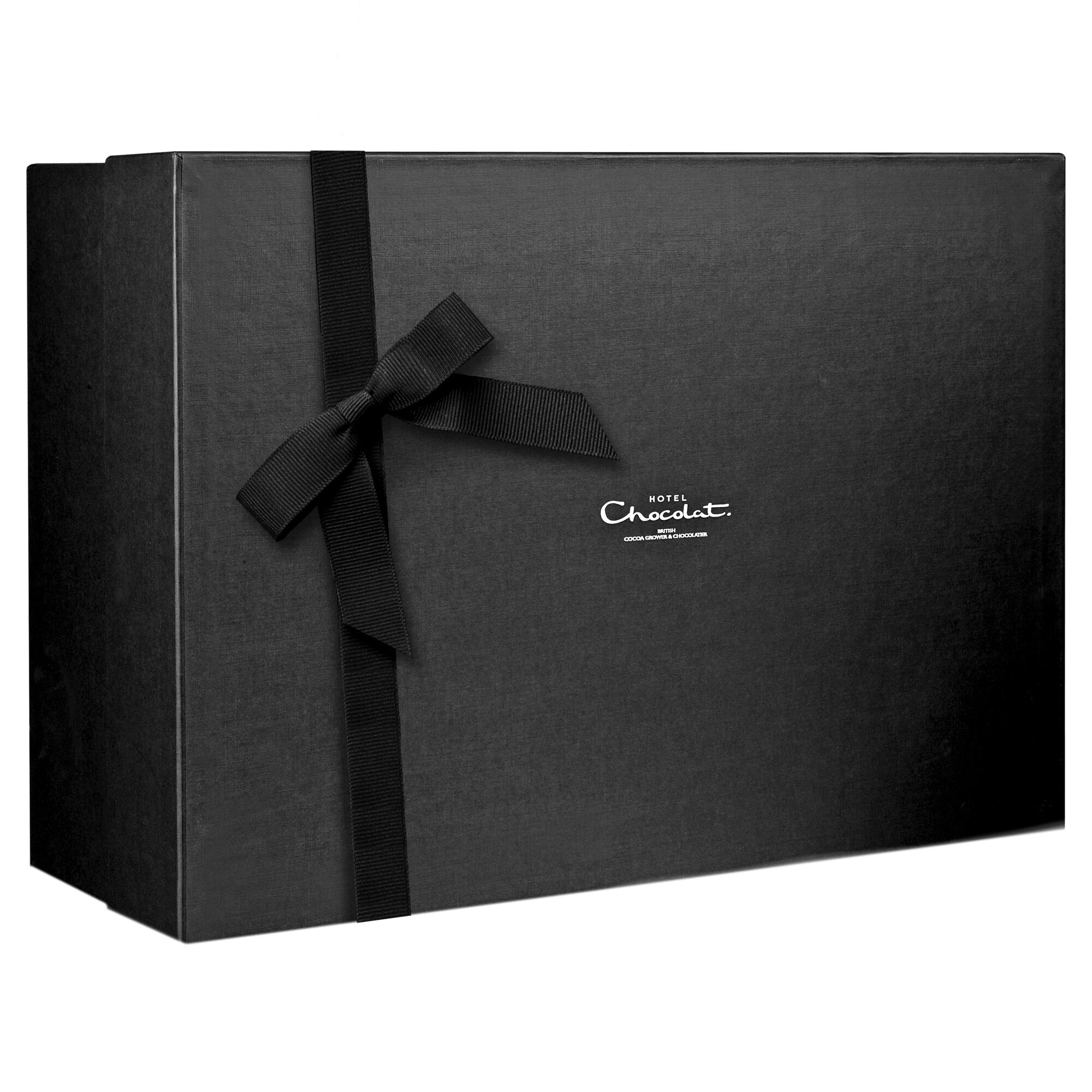 Hotel Chocolat Gift Box