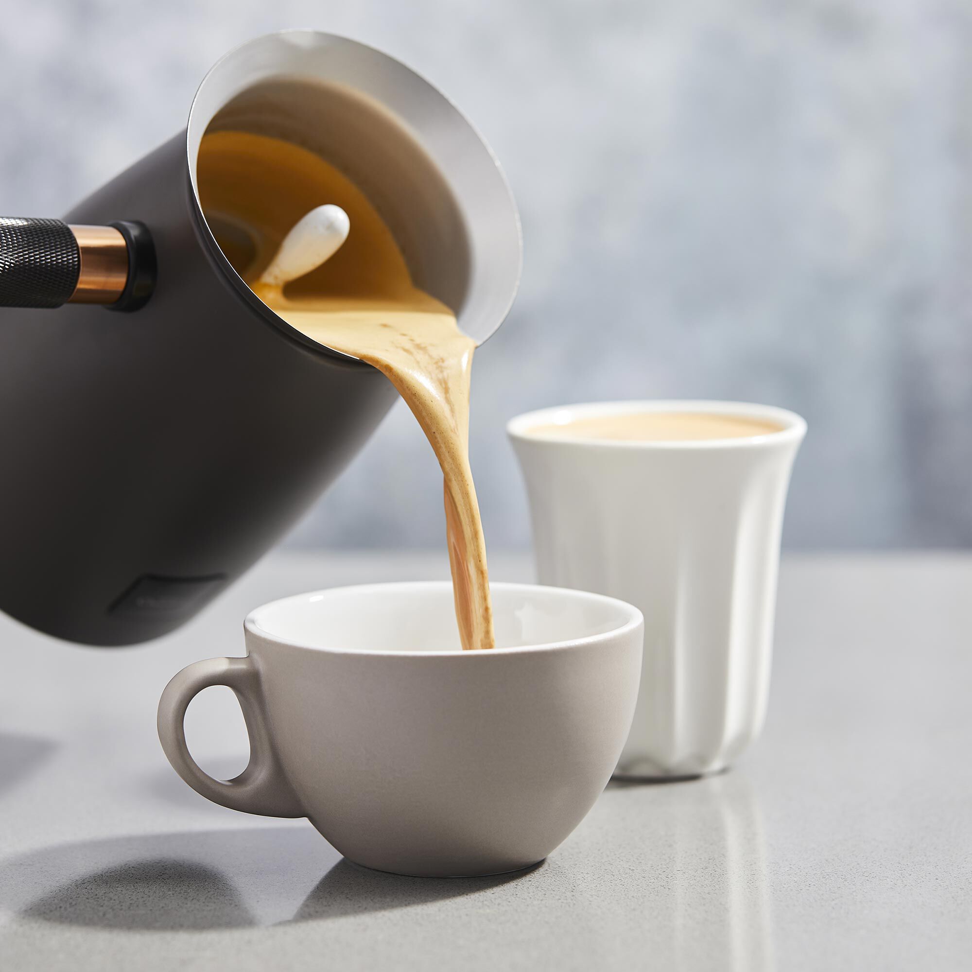 Caffè Latte Sachets | Hotel Chocolat