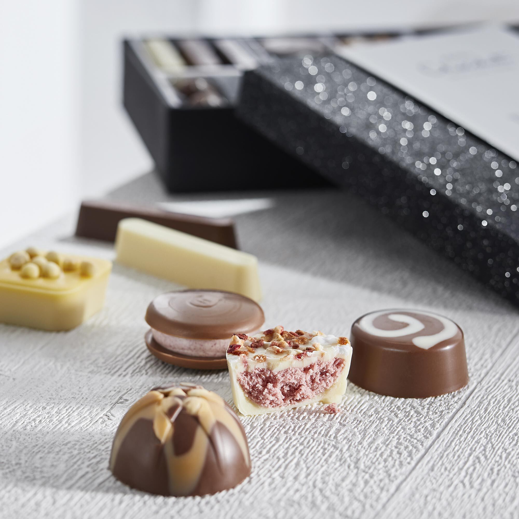 The Signature Collection - Classic | Hotel Chocolat