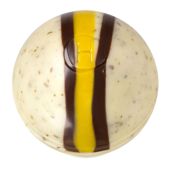 Mojito Chocolate Truffles by Hotel Chocolat