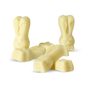 White Chocolate Bunnies from Hotel Chocolat
