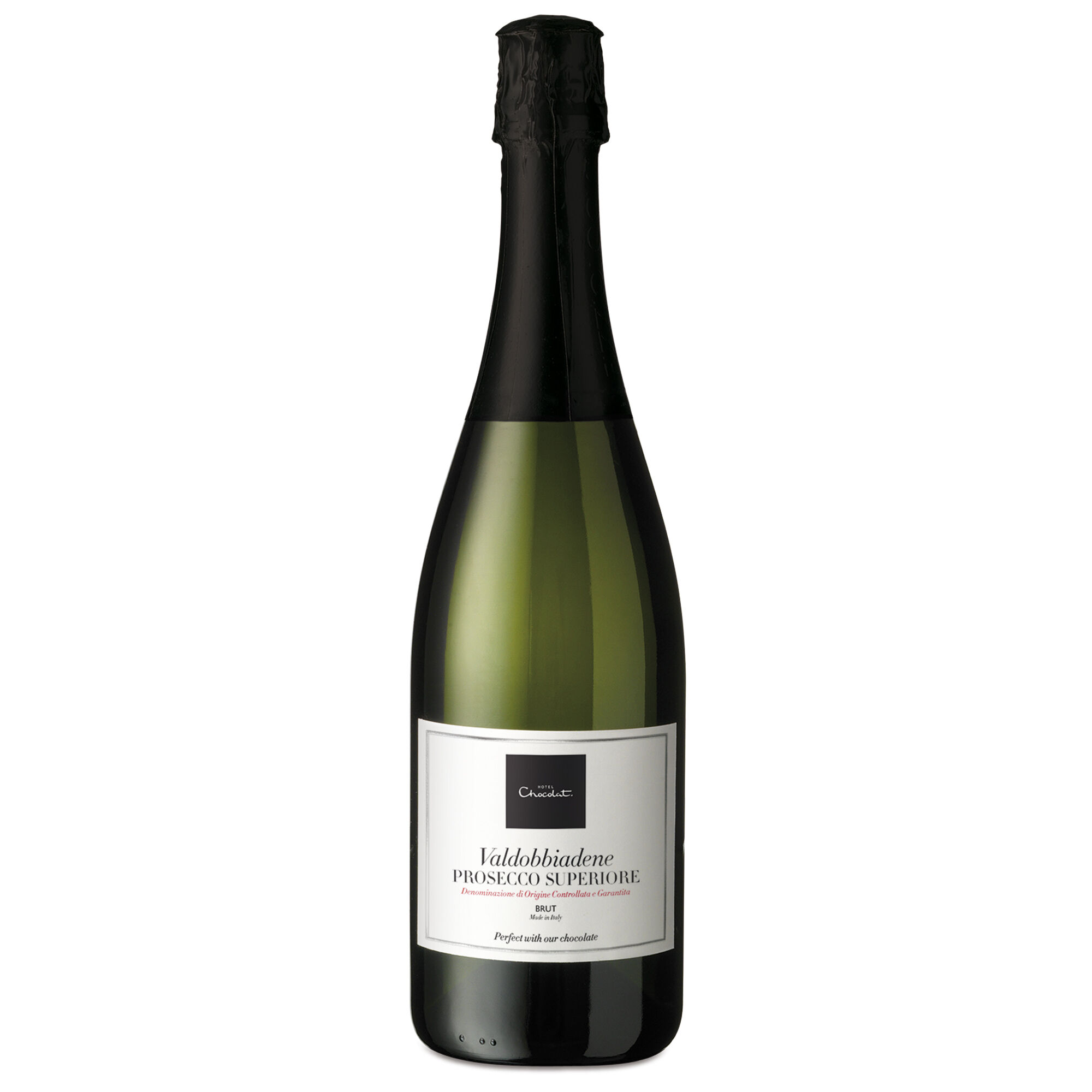 Classic Prosecco 75cl | Prosecco Delivery | Hotel Chocolat