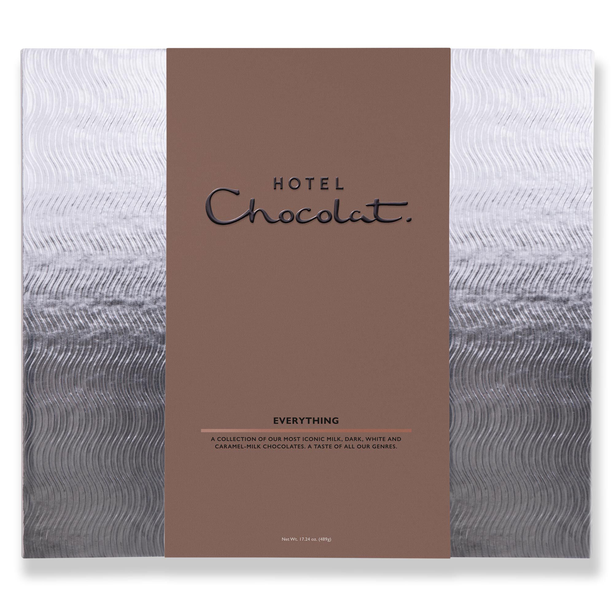 Everything Collection: Luxury Chocolates | Hotel Chocolat