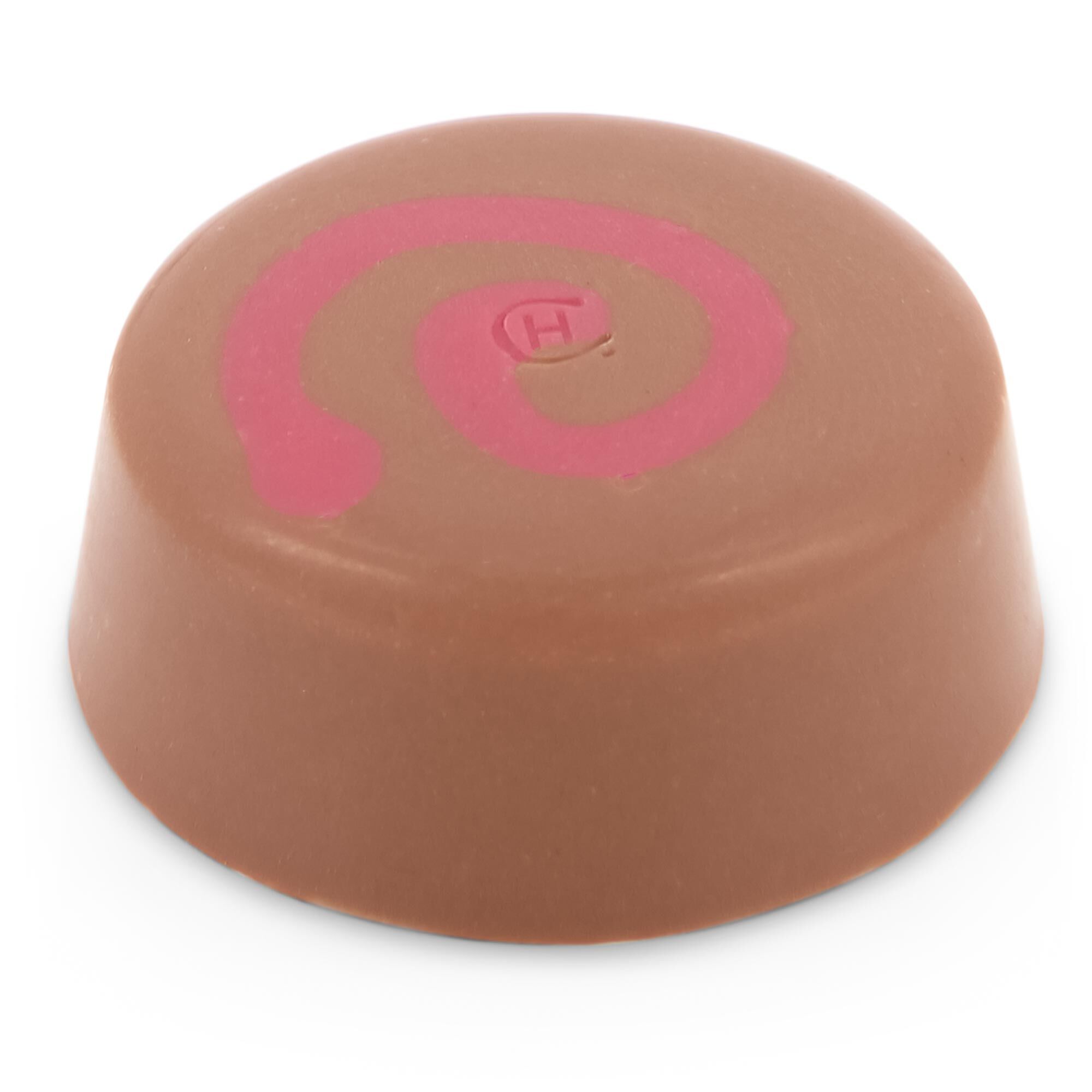 Raspberry Dizzy Chocolate Selector | Hotel Chocolat