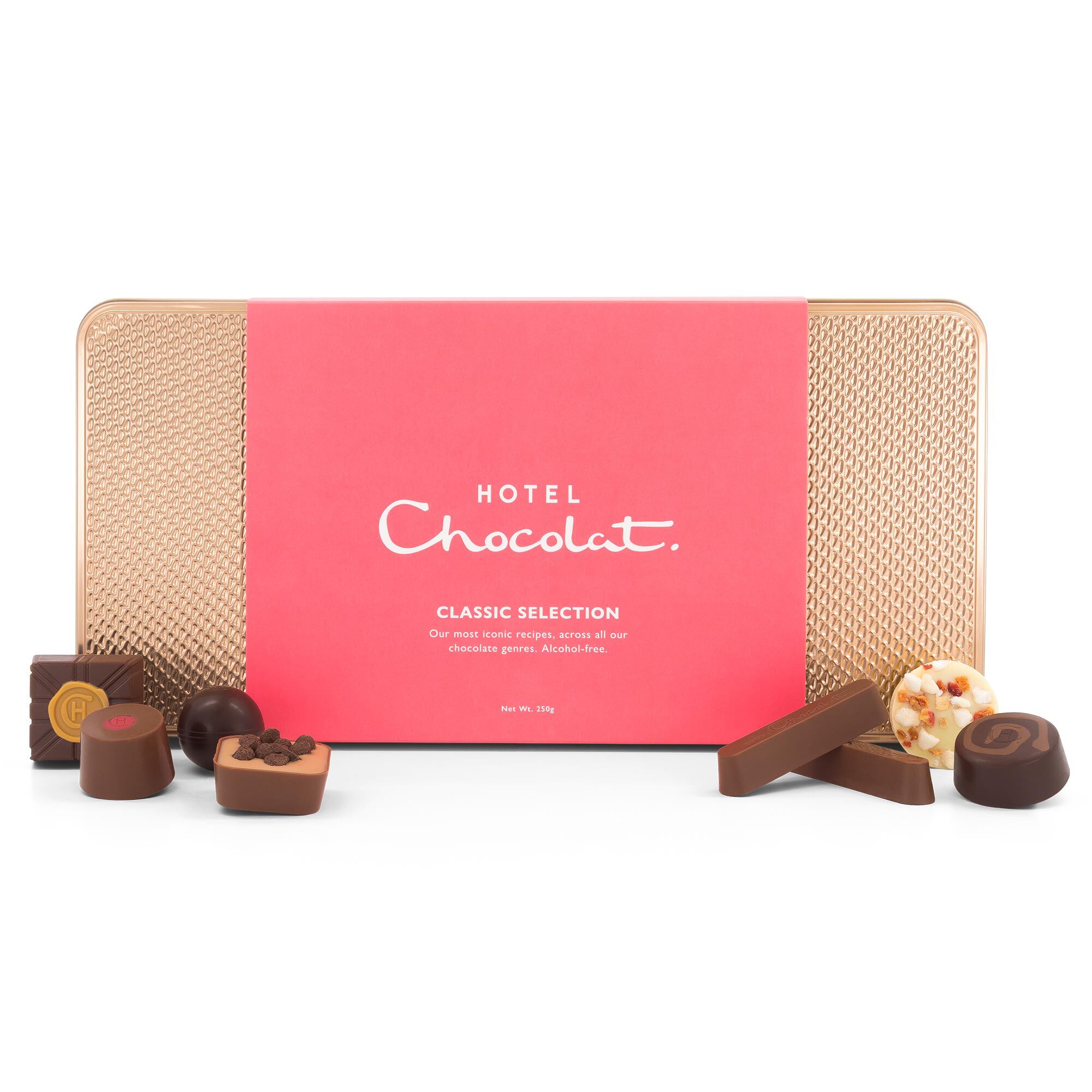 The All-Time Favourites | Hotel Chocolat