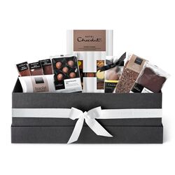 Chocolate Hampers | Luxury Gift Hampers | Hotel Chocolat