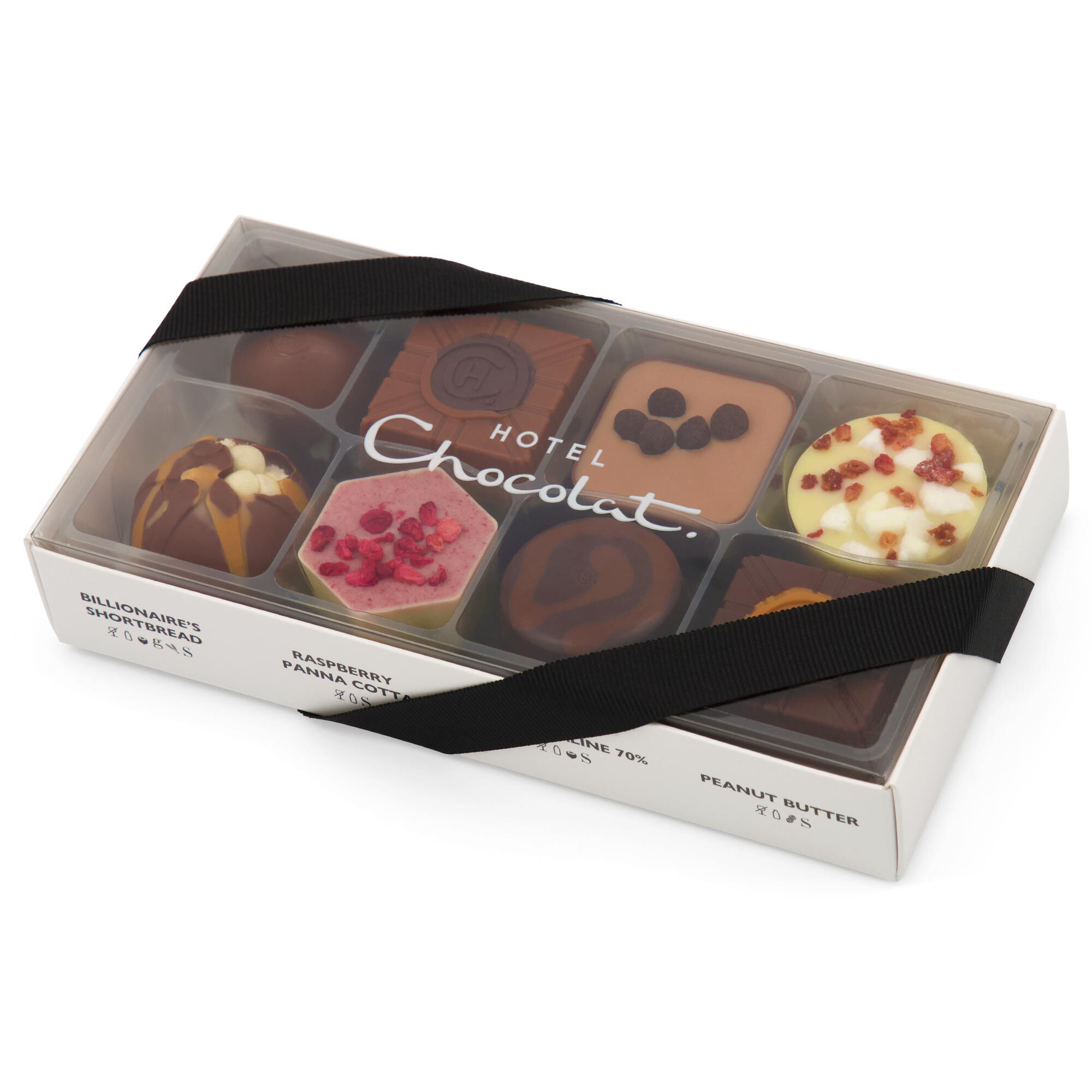 Box of Chocolates by Hotel Chocolat