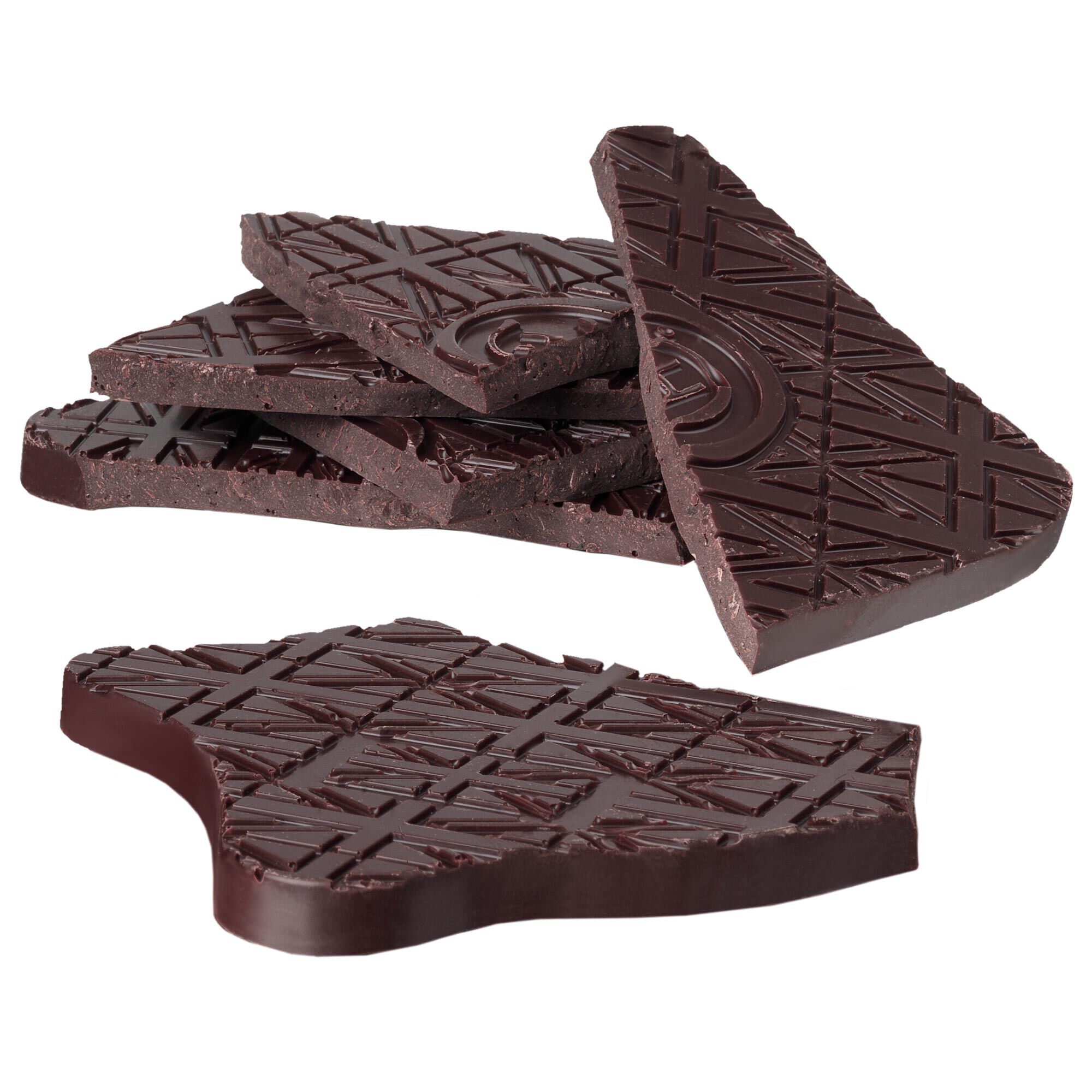 Mayan Fuel Chocolate Slab Selector