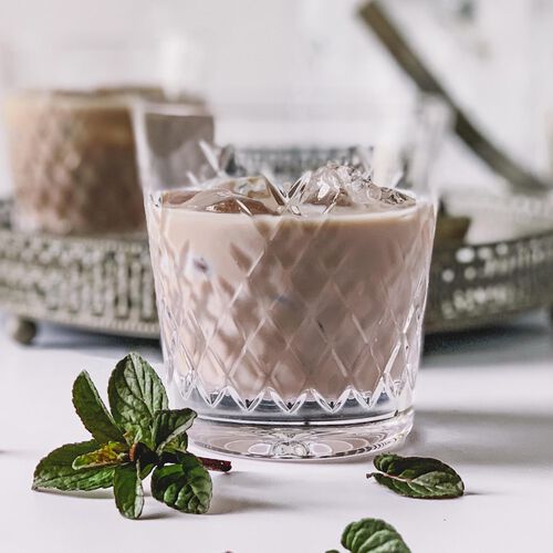 Mint Chocolat Cream Liqueur