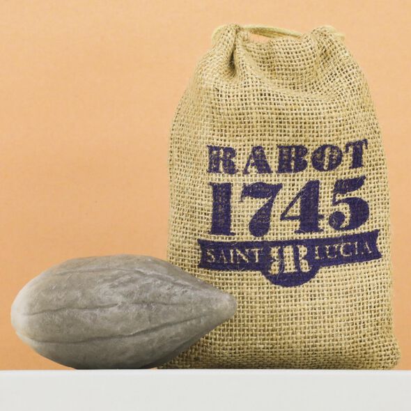 Pumice Pod Soap 135g