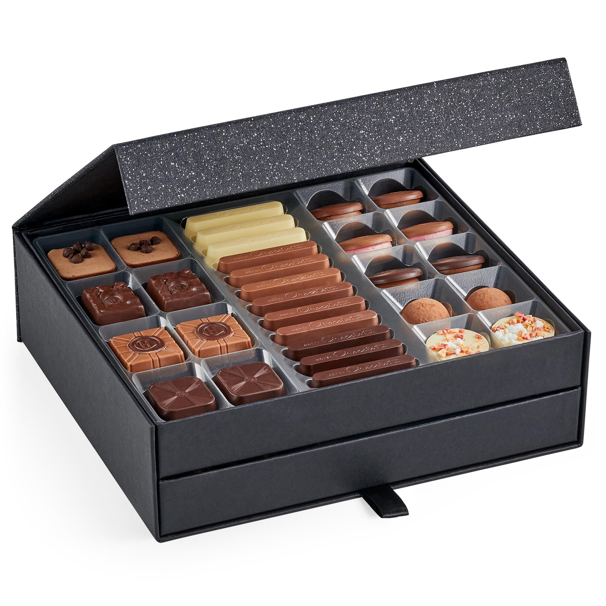The Classic Cabinet Chocolate Box | Hotel Chocolat
