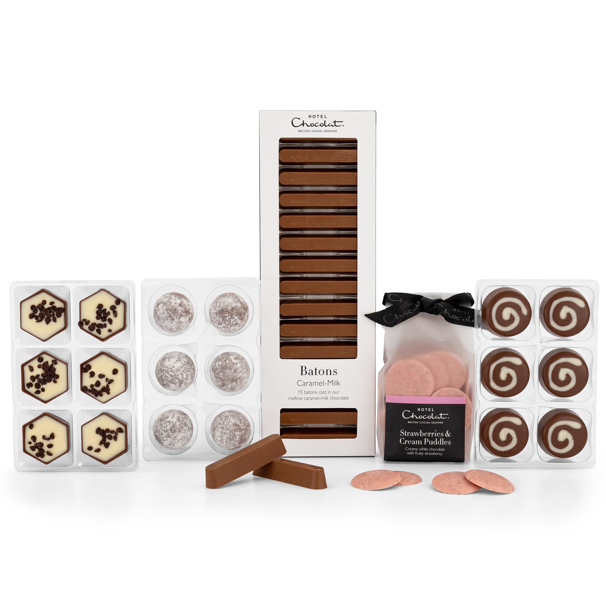 Everything Curated Collection