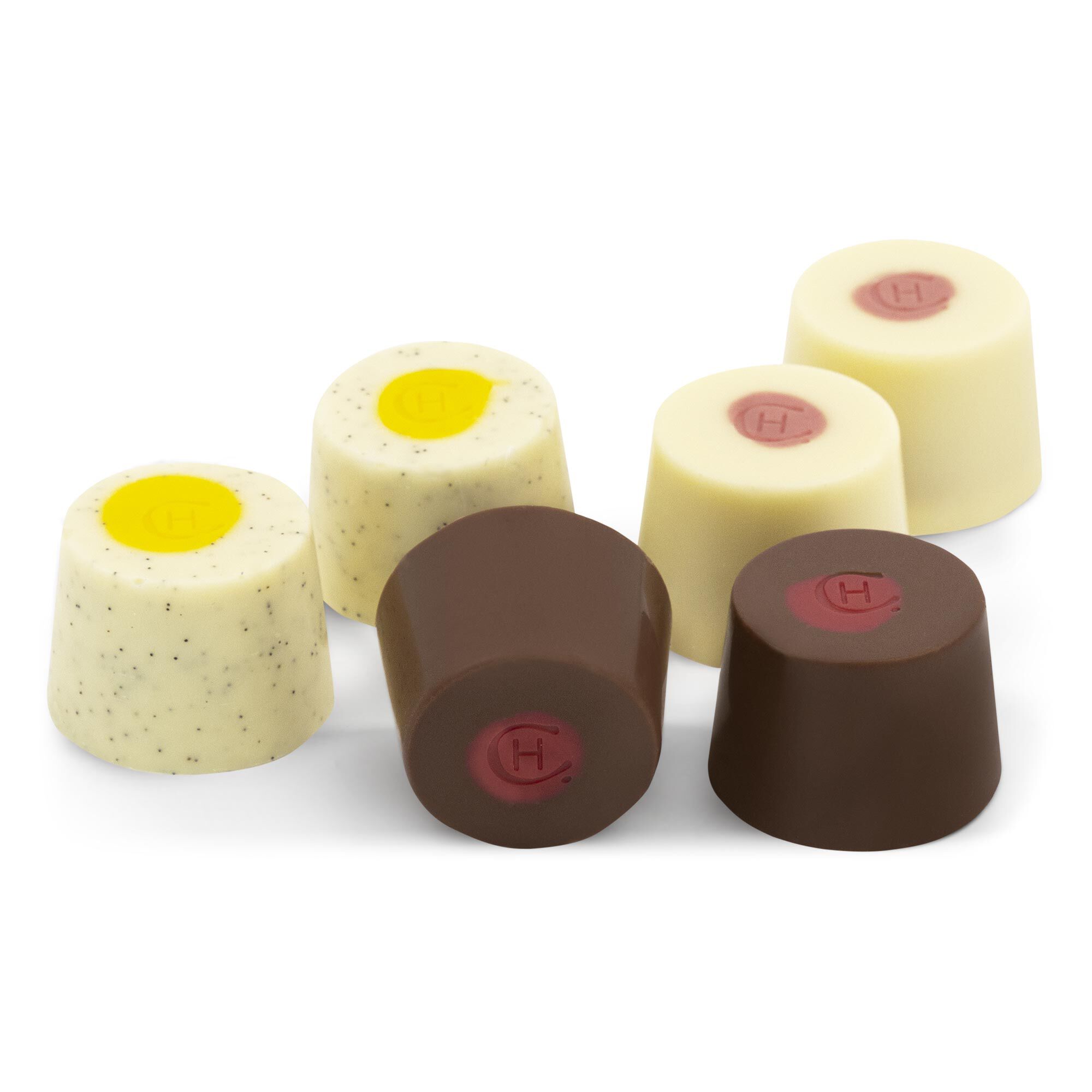 Fruity Collection Selector