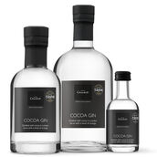 Cocoa Gin & Tonic Cocktail Recipe - HotelChocolat