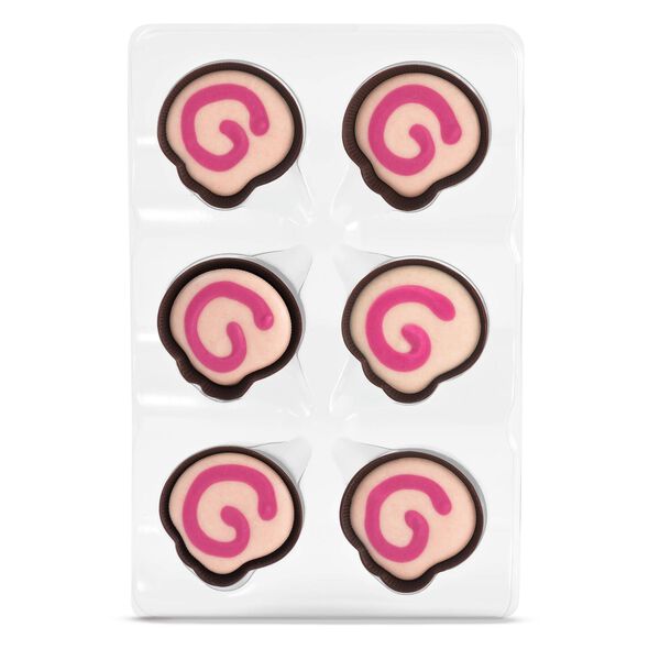 Triple Cherry Chocolate Selector