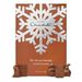 Caramel Chocolate Advent Calendar | Hotel Chocolat