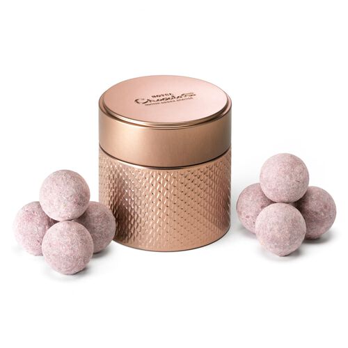 Pink & Classic Champagne Truffls | Hotel Chocolate