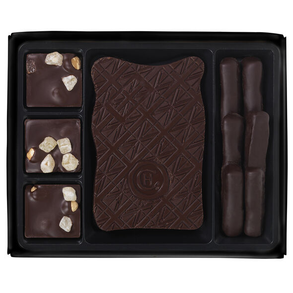 The Ginger Box by Hotel Chocolat