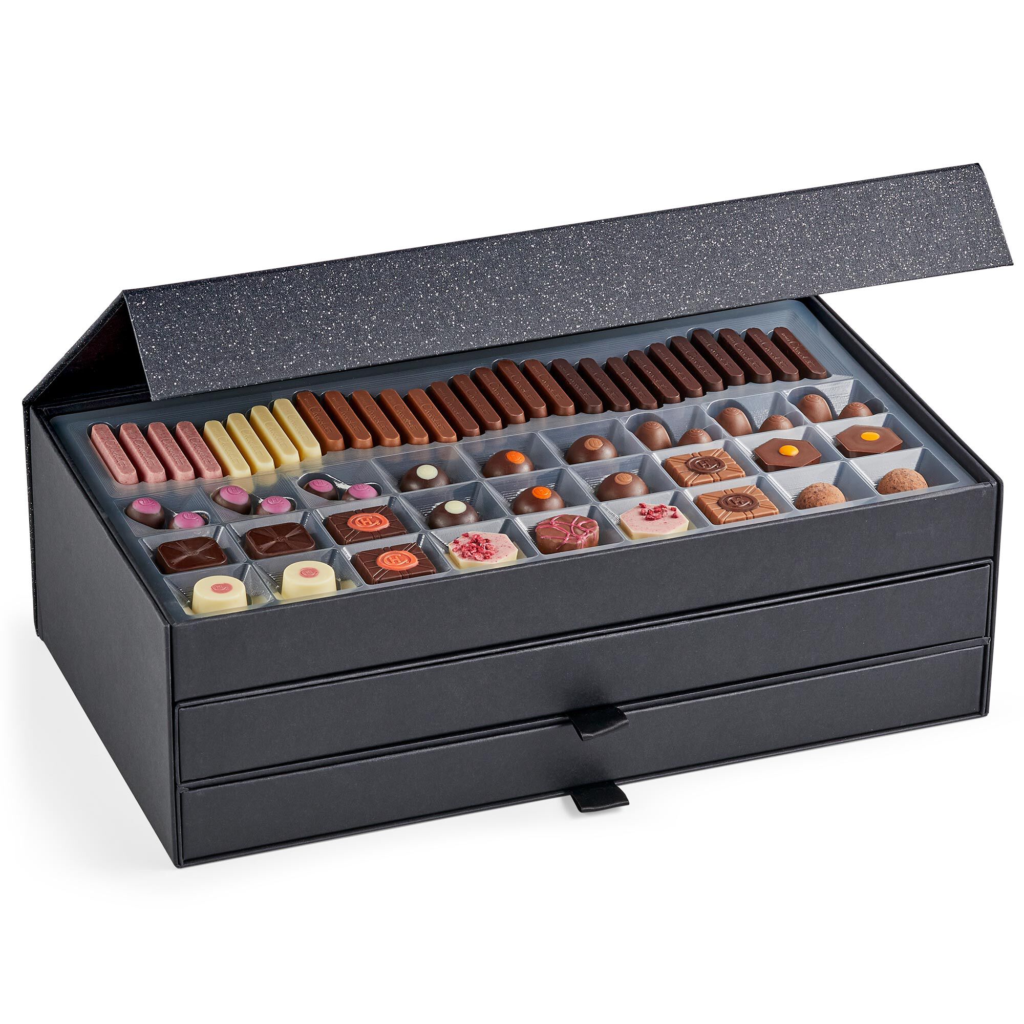 The Signature Cabinet Chocolate Box | Hotel Chocolat
