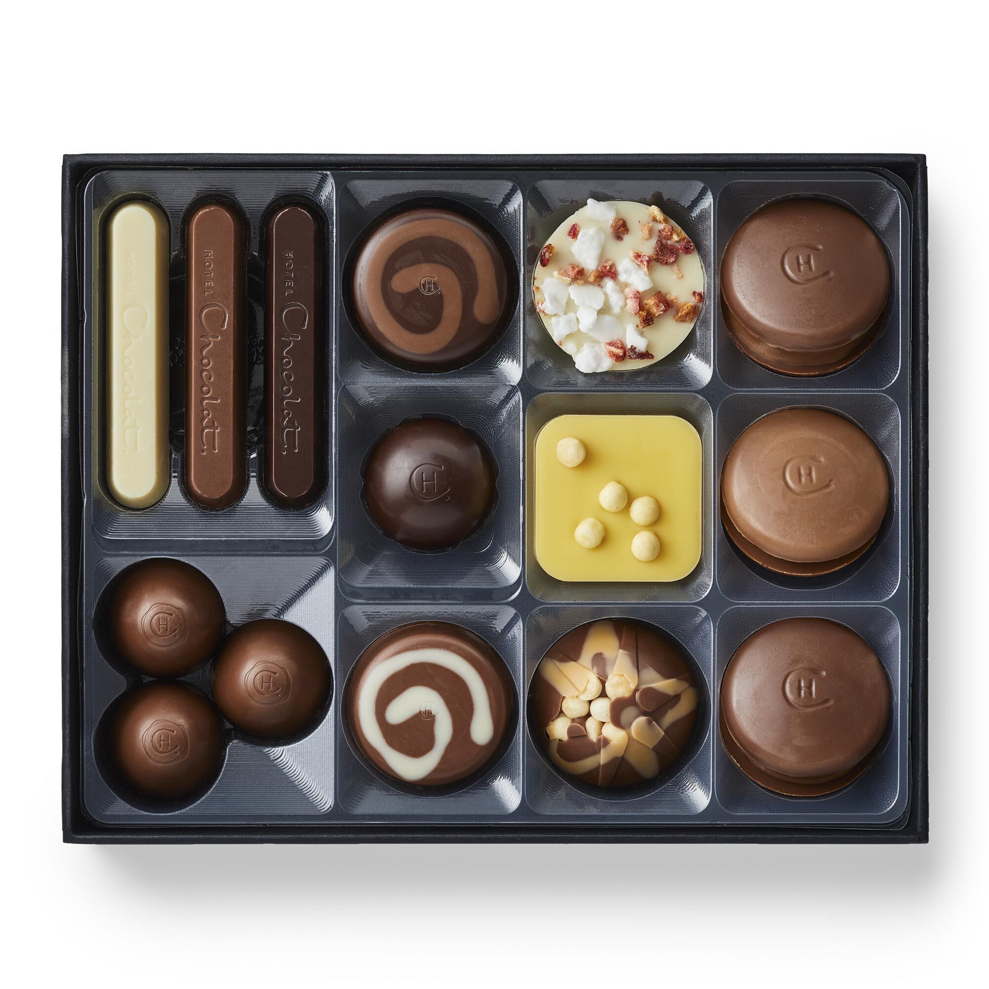 The Signature Collection - Classic | Hotel Chocolat