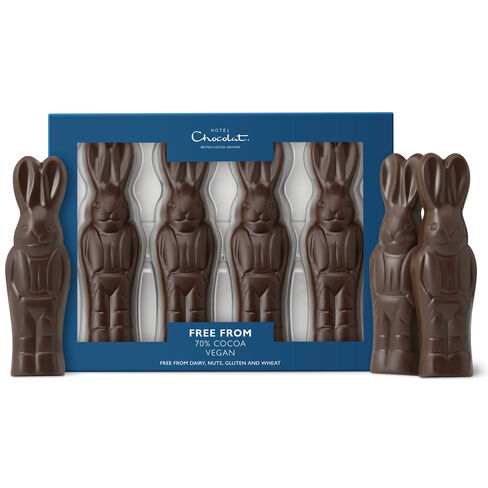 Hotel Chocolat Hampers