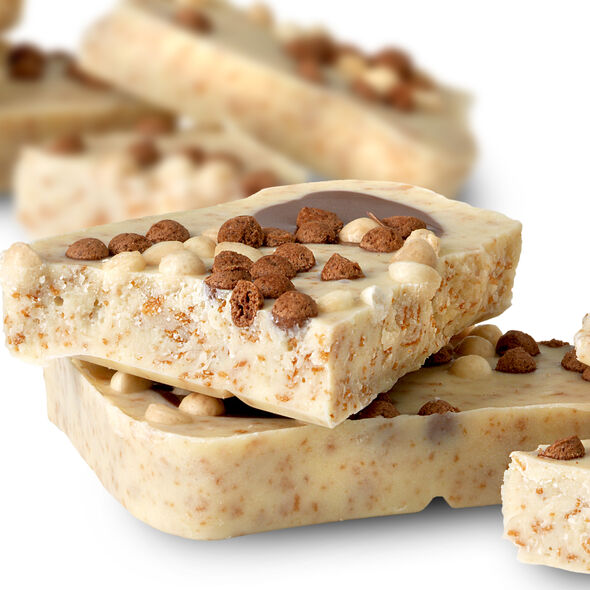 Cookies and Cream Chocolate Selector | Hotel Chocolat