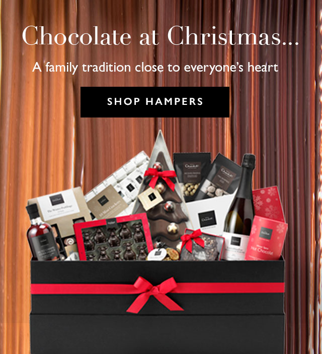 Hotel Chocolat - Luxury Chocolates and Chocolate Gifts