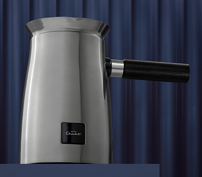 Cod Fillet One Pot Recipe - HotelChocolat