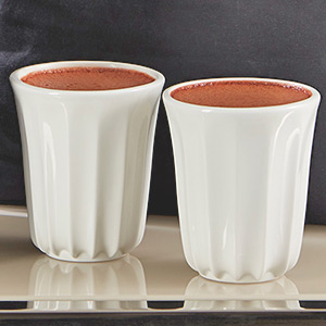 About the Velvetiser