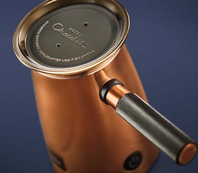 Hotel Chocolat - Luxury Chocolates and Chocolate Gifts