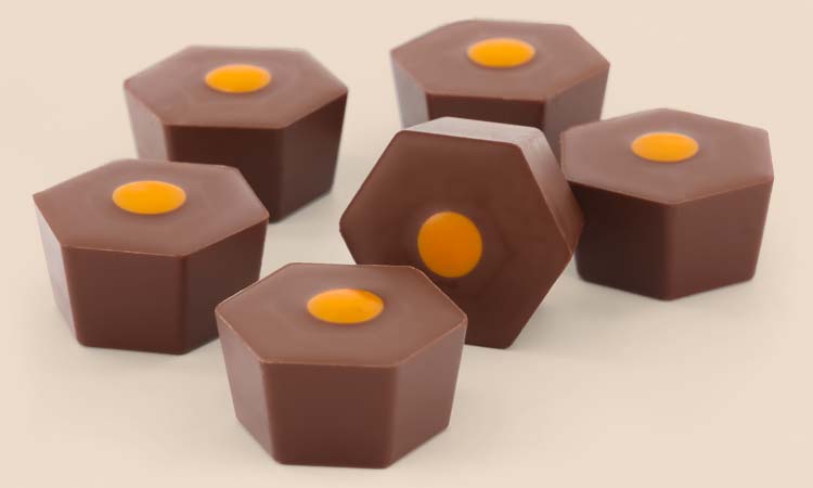 Chocolate Sampling | Chocolate Shop | Hotel Chocolate