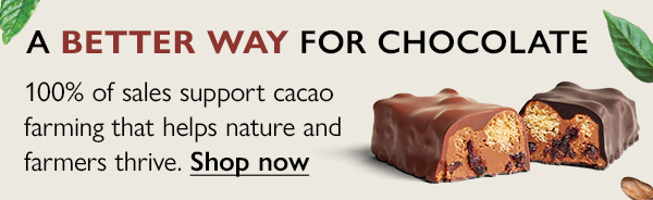 Online Chocolate Shop