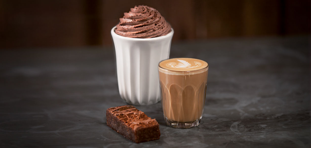 Drinks Menu | Hotel Chocolat Café | Hotel Chocolat