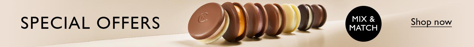 Chocolate Sale | Send Chocolate Gifts | Hotel Chocolat