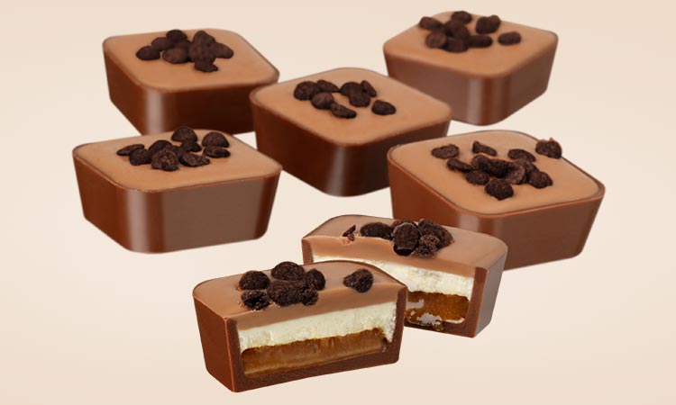 Chocolate Sampling | Chocolate Shop | Hotel Chocolate