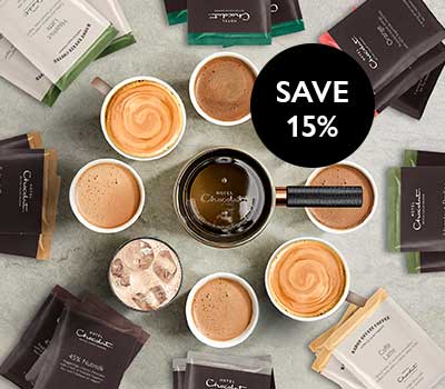 About VIP.Me | Reward Scheme | Hotel Chocolat