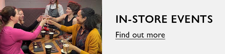 About VIP.Me | Reward Scheme | Hotel Chocolat