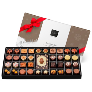 Hotel Chocolat - Luxury Chocolates and Chocolate Gifts