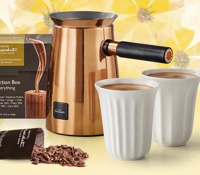 Coffee Mugs | Ceramic Coffee Cups | Hotel Chocolat