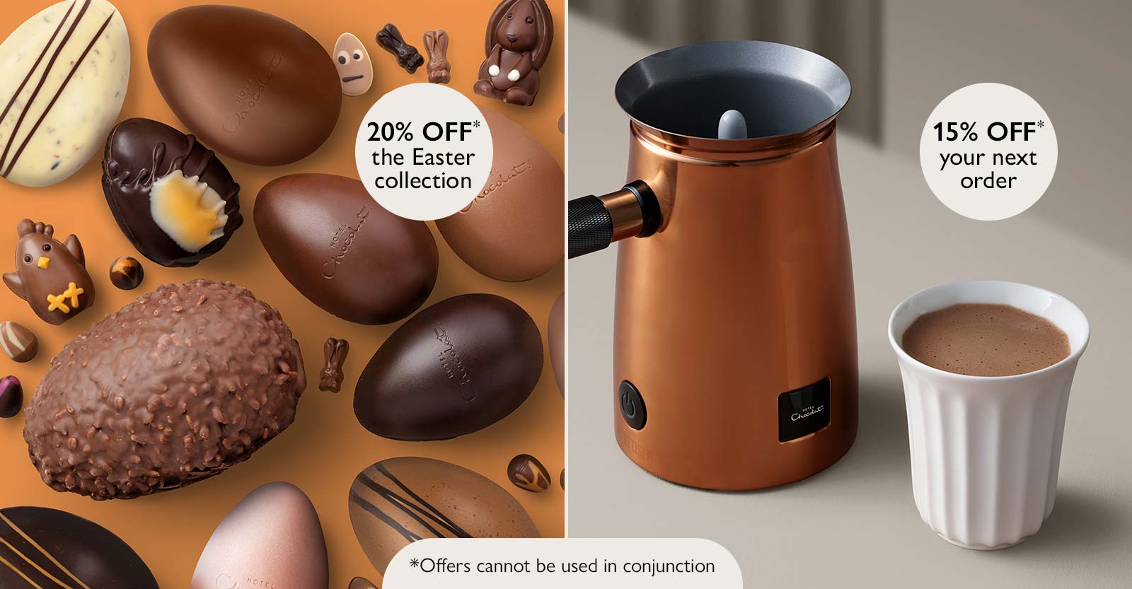 About VIP.Me | Reward Scheme | Hotel Chocolat