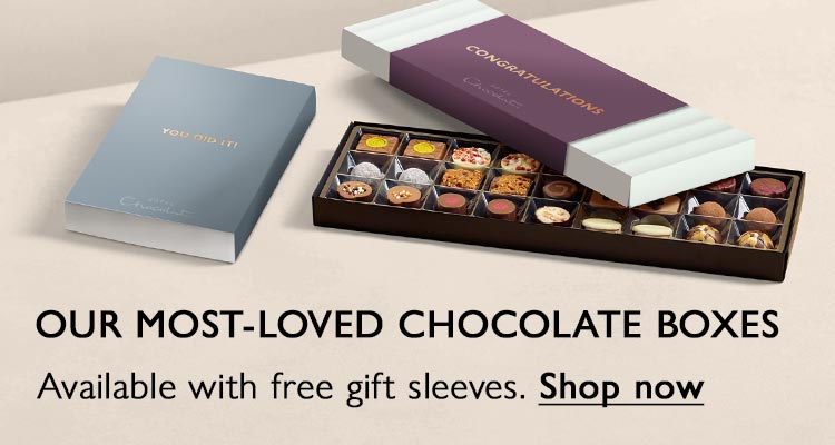 Easter Egg Offers | Easter Special Offers | Hotel Chocolat