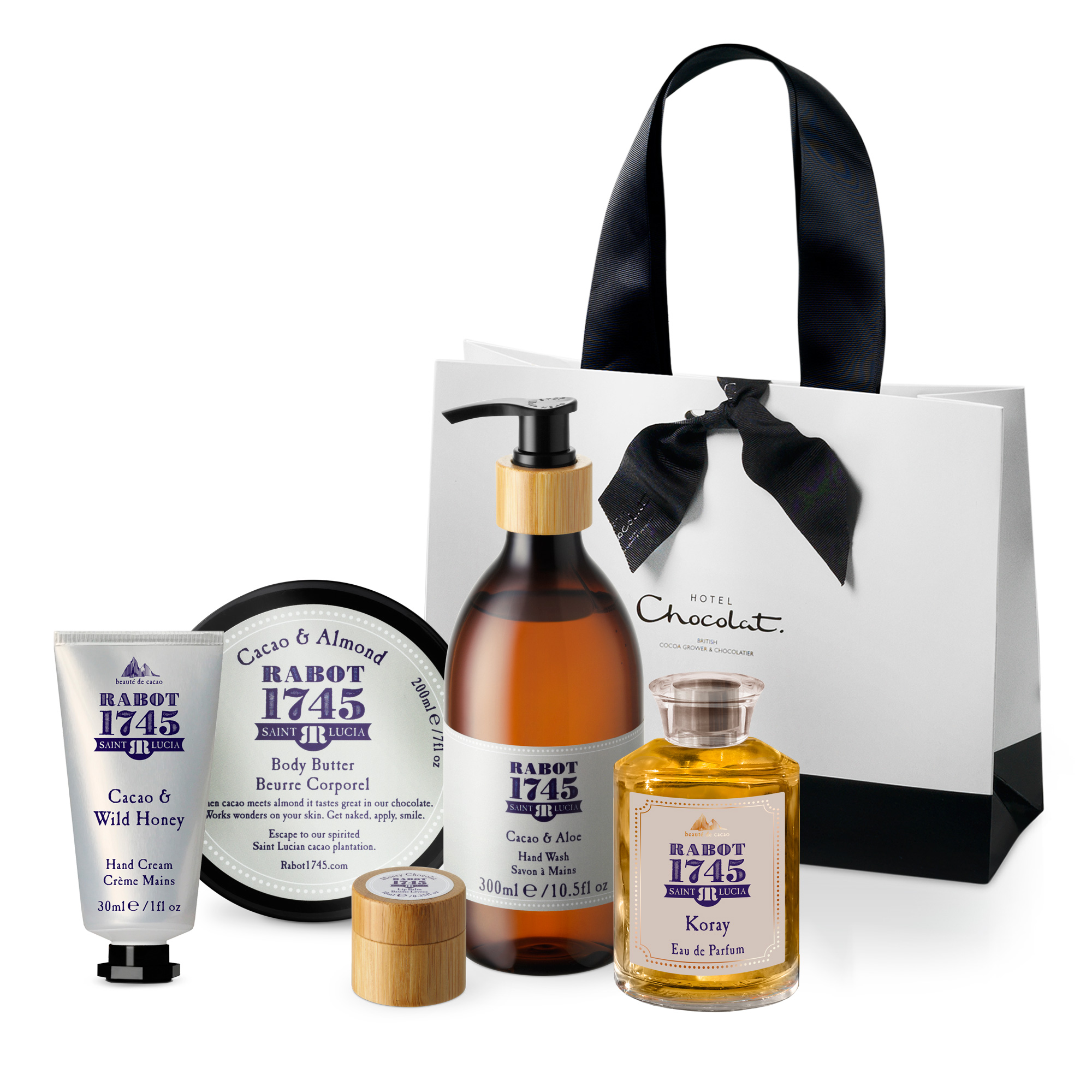 Hamper Containers and Boxes